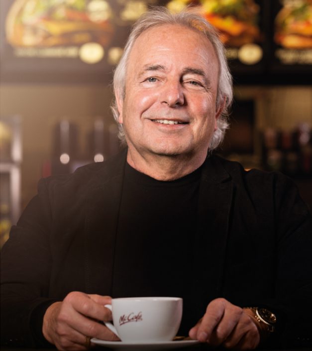 Über Uns – Willkommen bei McDonald's Ehmann