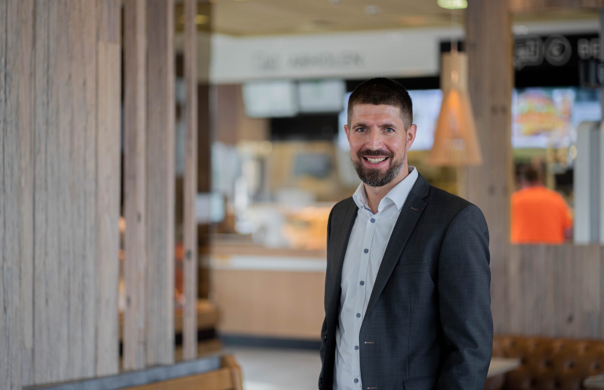 Über Uns – Willkommen bei McDonald's Ehmann