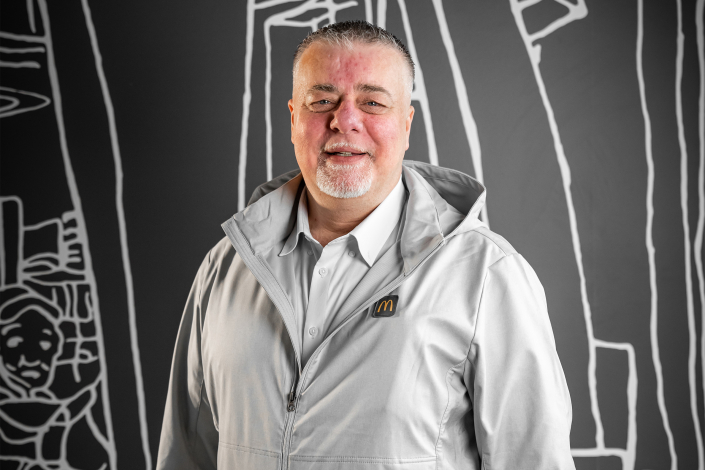 Über Uns – Willkommen bei McDonald's Ehmann