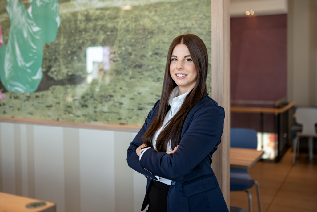 Über Uns – Willkommen bei McDonald's Ehmann