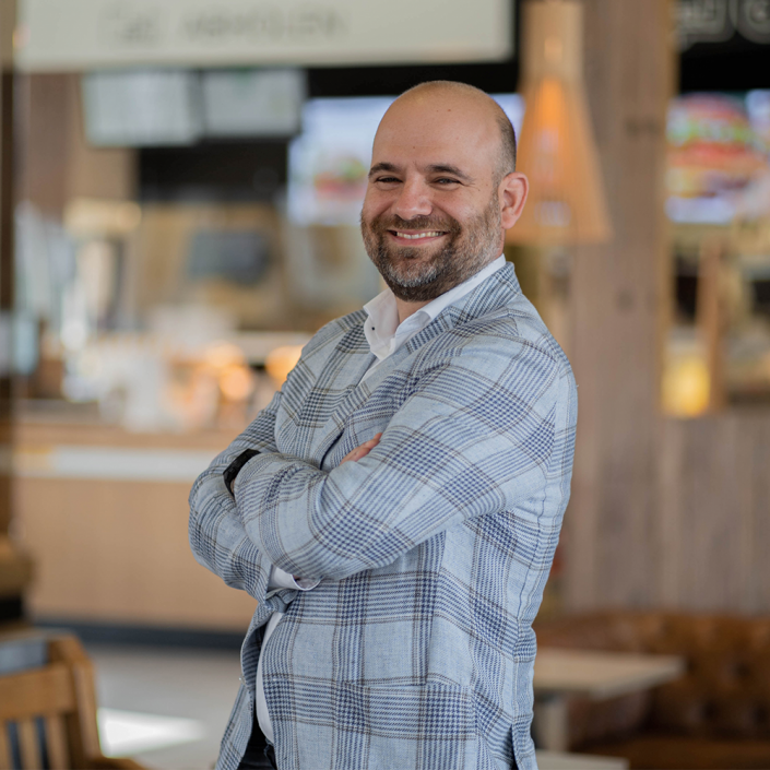 Über Uns – Willkommen bei McDonald's Ehmann