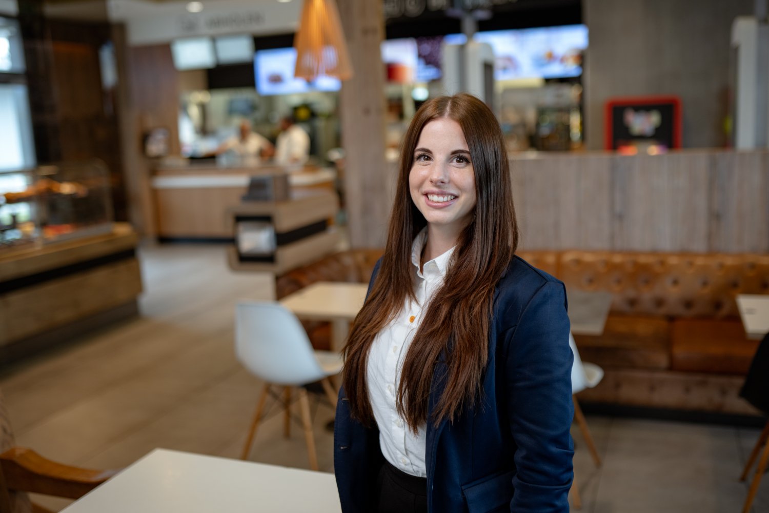 Über Uns – Willkommen bei McDonald's Ehmann