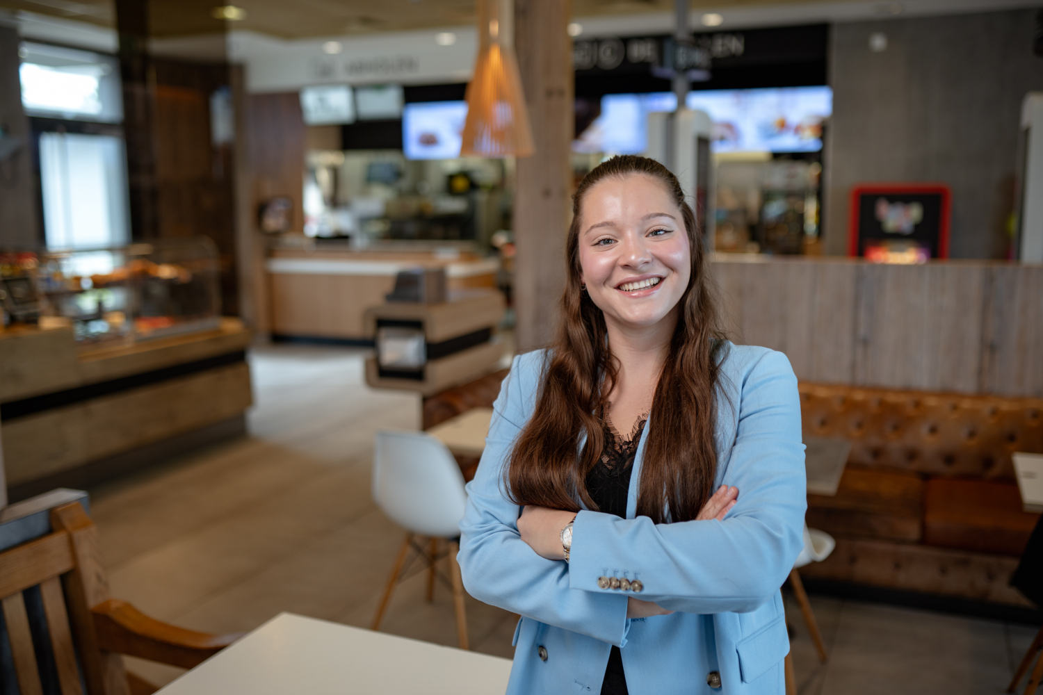 Über Uns – Willkommen bei McDonald's Ehmann