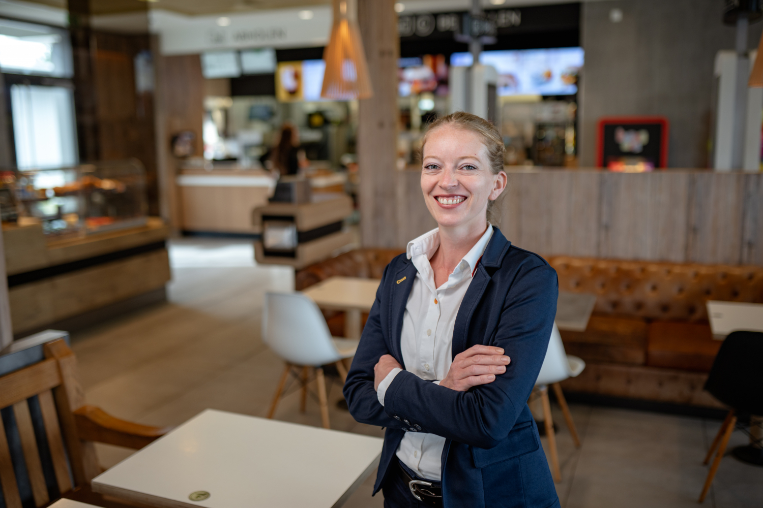 Über Uns – Willkommen bei McDonald's Ehmann