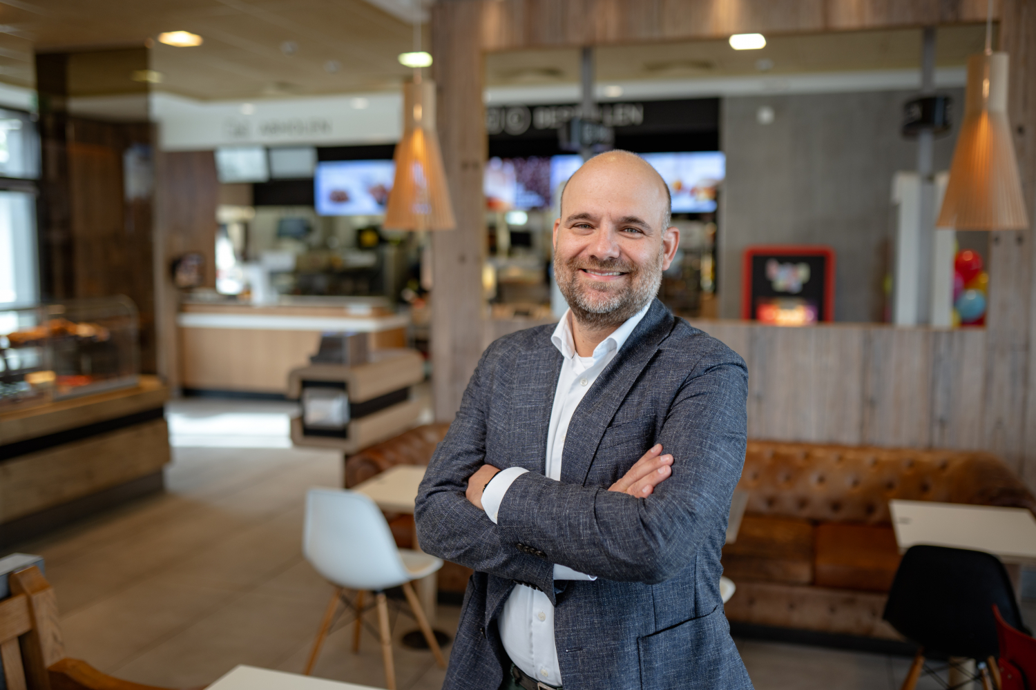 Über Uns – Willkommen bei McDonald's Ehmann