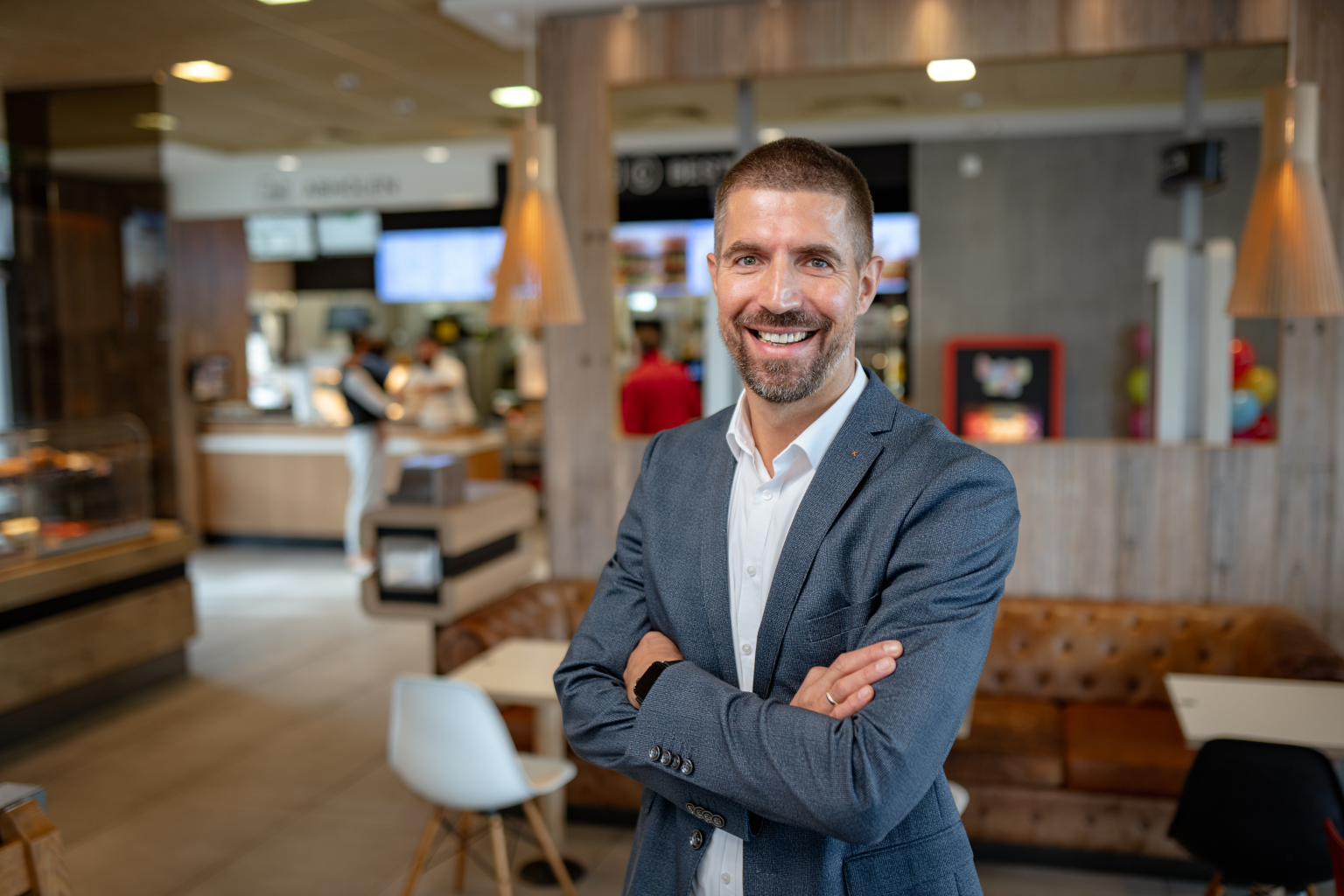 Über Uns – Willkommen bei McDonald's Ehmann