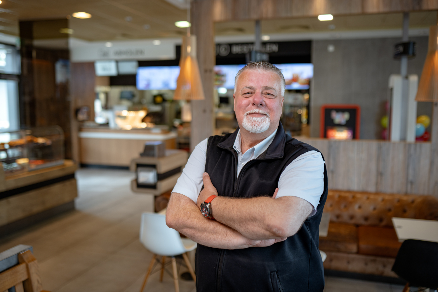 Über Uns – Willkommen bei McDonald's Ehmann